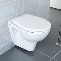 Vitra Conforma Wand-WC Ausf&uuml;hrung erh&ouml;ht, 5812B003-0075,