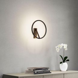 MOLTO LUCE MELLI Wandleuchte, LED, 222-00038,