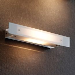 Bover Plana Wandleuchte, R7s, 1119820,