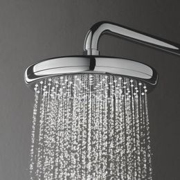 Grohe Vitalio Start 210 Kopfbrause, 1 Strahlart, 26415000,