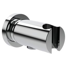 Laufen The New Classic Brausehalter mit Schlauchanschluss, HF900549100000,