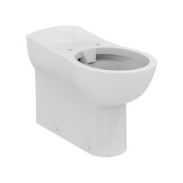 Ideal Standard Contour 21+ Toilette bodenstehend, E3604HY,