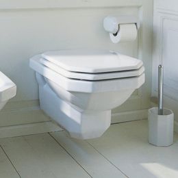 Duravit 1930 Wand-WC, 0182090000,