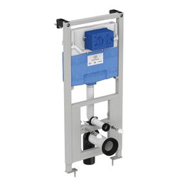 Ideal Standard ProSys Vorwandelement H: 115 cm, f&uuml;r Wand-WC, R009567,