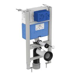 Ideal Standard ProSys Vorwandelement H: 82 cm, f&uuml;r Wand-WC, R009067,