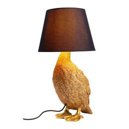 KARE Design Animal Duck Tischleuchte, E27, 52702,