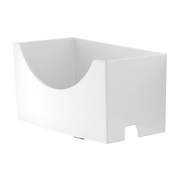Villeroy & Boch Villeroy & Boch ViCare Design Ablage f&uuml;r Griffsystem, 92173268,