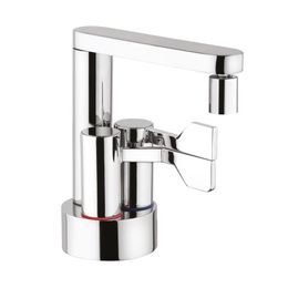 Mamoli Castiglioni Zweigriff-Bidetarmatur, 580100000001,