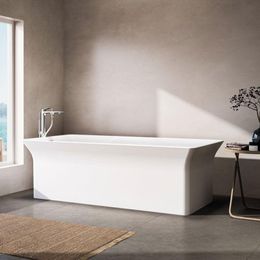 Ideal Standard La Dolce Vita freistehende Badewanne, softcube, T5518EN,