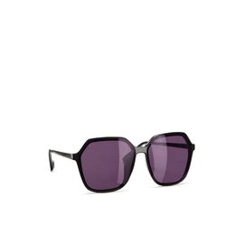 Lascana Sonnenbrille mehrfarbig Gr. f&uuml;r Damen. Kunststoff