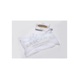 Lascana W&auml;schenetz wei&szlig; Gr. f&uuml;r Damen