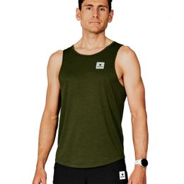 Saysky Clean Combat Pro Singlet Herren