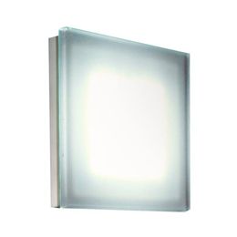 Fontana Arte FontanaArte Sole Wand-/Deckenleuchte, LED, F414040150BILE,