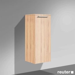 Burgbad Crono H&auml;ngeschrank, 1 T&uuml;r, SEUN040LF1811G0015,