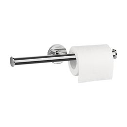 Hansgrohe Logis Universal Reservepapierhalter, 41717000,
