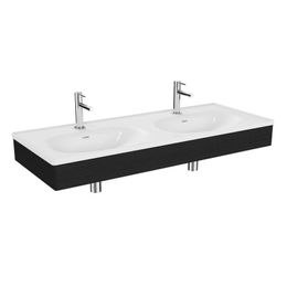 Vitra Equal Doppelwaschtisch, 64094,