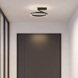 MOLTO LUCE MELLI Deckenleuchte, LED, 222-00037,