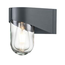 Elstead Lighting Porto Wandleuchte, E27, PORTO,