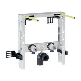 Geberit Kombifix Vorwandelement f&uuml;r Waschtisch, 457430001,