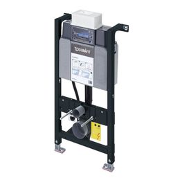 Duravit DuraSystem Vorwandelement H: 99 cm, f&uuml;r Wand-WC, WD1018000000,