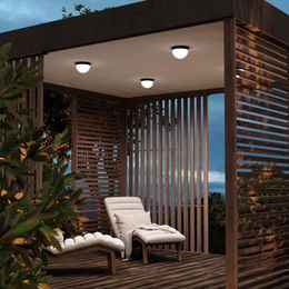 Maytoni Mon Deckenleuchte, LED, O438CL-L12GF3K,