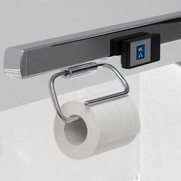 Emco System2 Papierrollenhalter, 350000103,