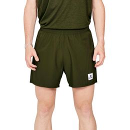 Saysky Pace 5 Inch Shorts Herren