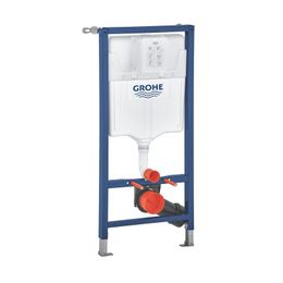 Grohe Rapid SL Projekt Vorwandelement H: 113 cm, f&uuml;r Wand-WC, 38848000,