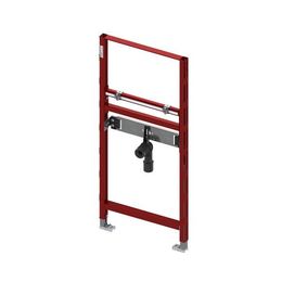 TECE profil Vorwandelement H: 112 cm, f&uuml;r Waschtisch, 9310000,