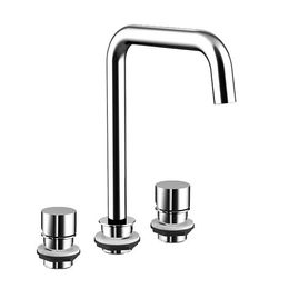 Emco Asis Waschtischarmatur, 958300101,