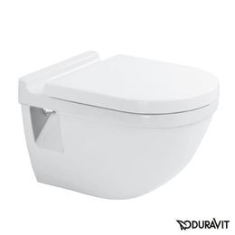 Duravit Starck 3 Wand-Tiefsp&uuml;l-WC, Sondermodell, 2206090000,