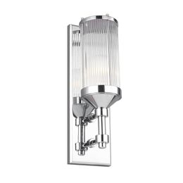 Elstead Lighting Paulson Wandleuchte, G9, FE-PAULSON1,