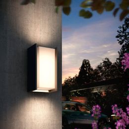 PHILIPS Hue Turaco Wandleuchte, E27, 8721103118578,