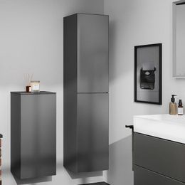 Hansgrohe Xevolos E Hochschrank, 2 T&uuml;ren, 54220770,