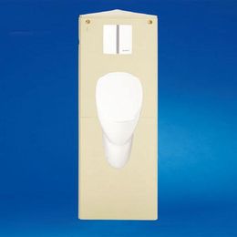 Grumbach Universal Vorwandelement H: 122 cm, f&uuml;r Urinal, 1330.N,