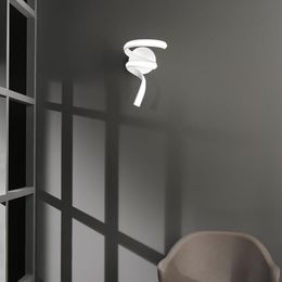 Luce Ambiente Design MYSTRAL Wandleuchte, LED, LED-MYSTRAL-AP,