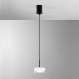 Luce Ambiente Design EMILY Pendelleuchte 1-flammig, LED, LED-EMILY-S1,
