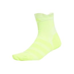 Adidas Run X Adizero Ankle Socks Unisex