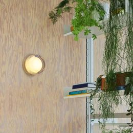 TALA. Tala Firth Wandleuchte, FTH-WL-WHT-GX53-2000-3000K-01-EU,