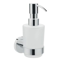 Hansgrohe Logis Universal Seifenspender, 41714000,