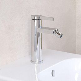 Villeroy & Boch Villeroy & Boch Embrace Bidetarmatur, TVB10800000061,