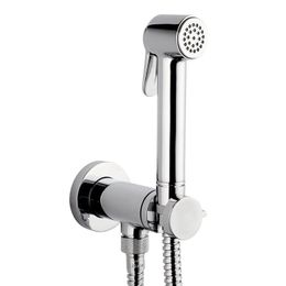 Bossini Paloma Bidetarmatur, E41004B00030015,