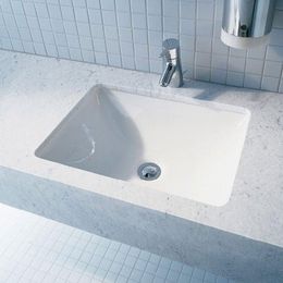 Duravit Starck 3 Unterbauwaschtisch, 0305490000,