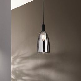 Luce Ambiente Design WEIZEN Pendelleuchte, E14, I-WEIZEN-S1,