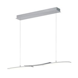 Elements by Bankamp FINN Pendelleuchte 3-flammig, LED, 20679/1-92,