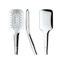 Laufen City Handbrause, 3 Strahlarten, HF939031100000,