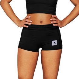 Saysky Flow+ 1 Inch Race Short Tights Damen