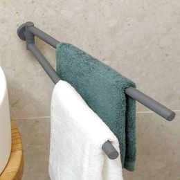 Herzbach LIVING Handtuchstange, 23.818500.1.06,