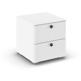 Rauch Nachttisch &raquo;Savona&laquo; - 40x42x42cm - Holz / Holz