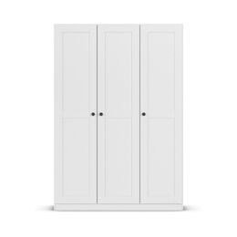 Rauch Kleiderschrank &raquo;Savona&laquo; - 136x54x197cm -